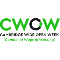 CWOW - Cambridge Wide Open Week (11-19 June, 2026)
